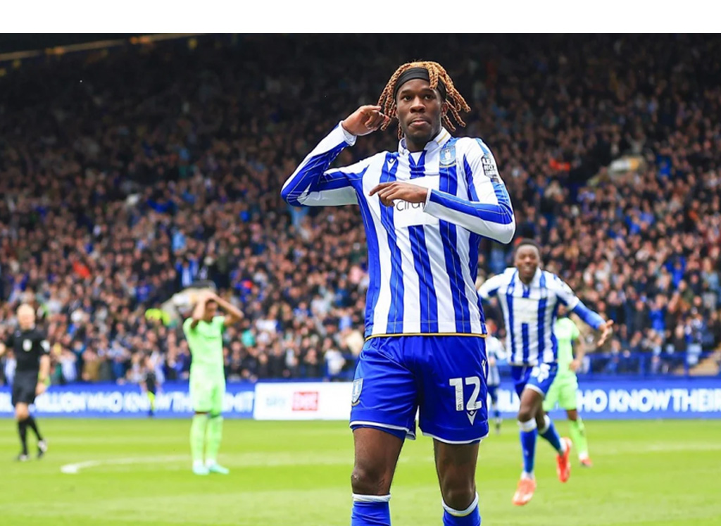 Sheffield Wednesday 3-0 West Brom | Match Review - Baggies Talk | All ...